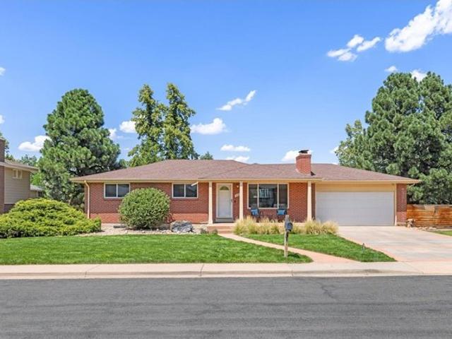 5285 Illini Way, Boulder, CO 80303