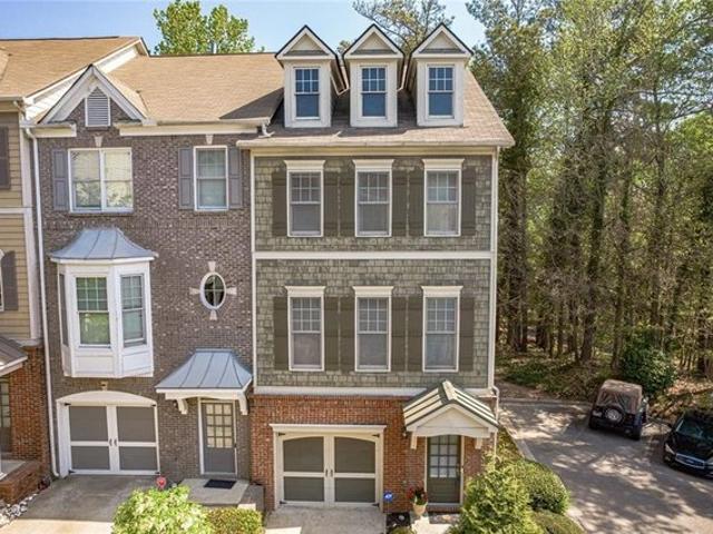 5285 Kershaw Ct SE Unit 7, Atlanta, GA 30339