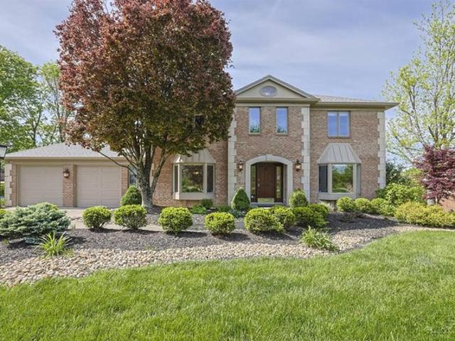 5285 Laurelridge Ln, Green Township, OH 45247