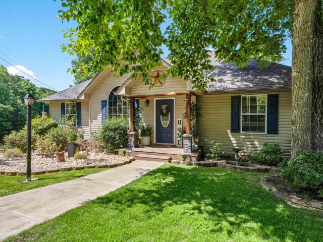 5285 Red Valley Road