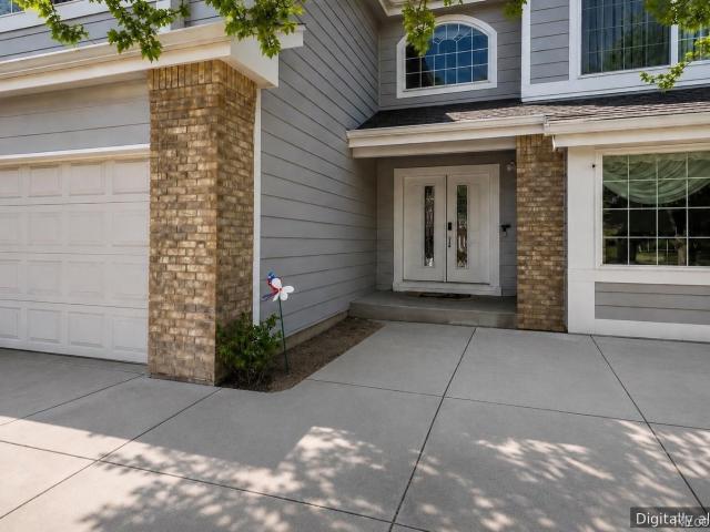 5285 S Jebel Way