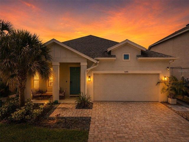 5285 Twinflower Ln, Sarasota, FL 34233