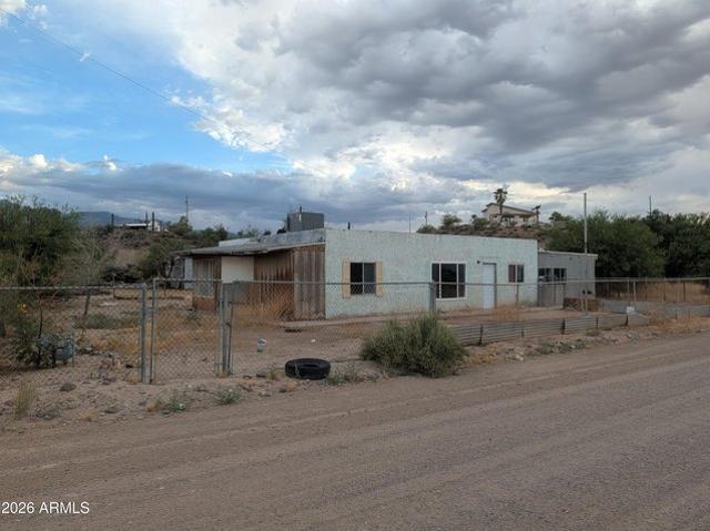 5285 W Layton Rd, Thatcher, AZ 85552