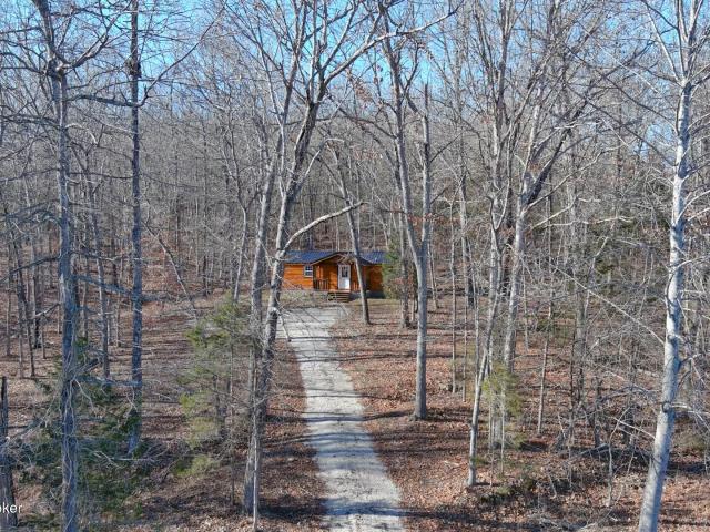 5285 Wax Rd