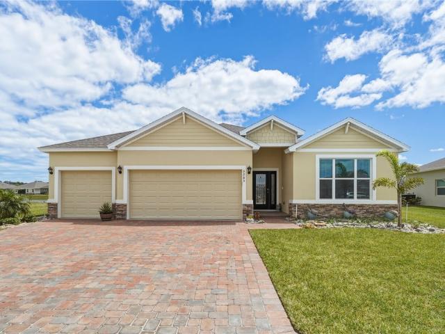 5285 2nd Mnr, Vero Beach, FL 32968 | MLS #296629