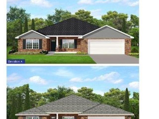 5286 Muscadine Way, Milton, FL 32570