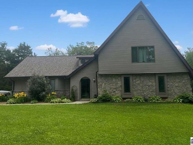 5286 N 600 W, Worthington, IN 47471