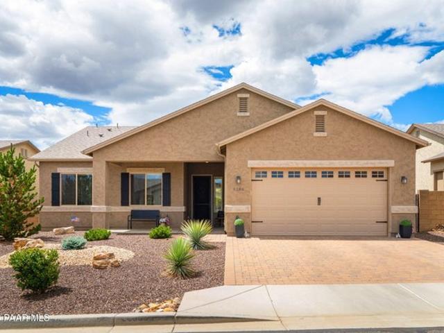 5286 N Elliot Ave, Prescott Valley, AZ 86314