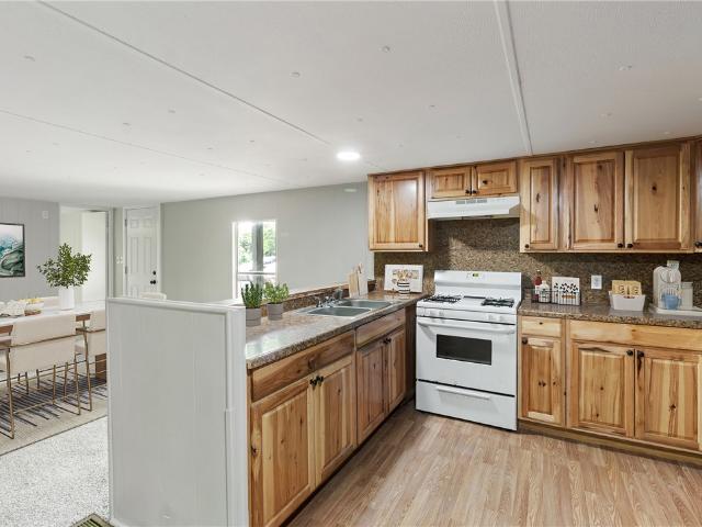 5286 Caroline Drive