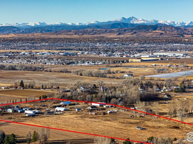 5286 E County Road 48, Fort Collins, CO 80524 | MLS #1051 | Compass