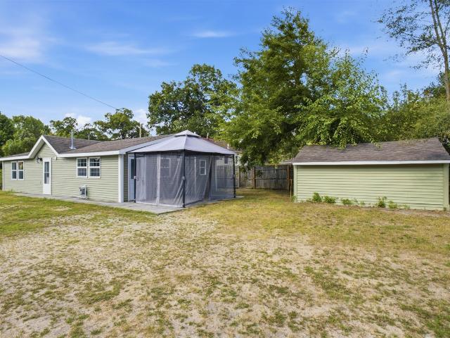 5286 Hall Road