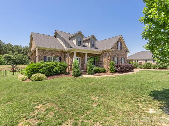 5286 Ivy Spring Lane