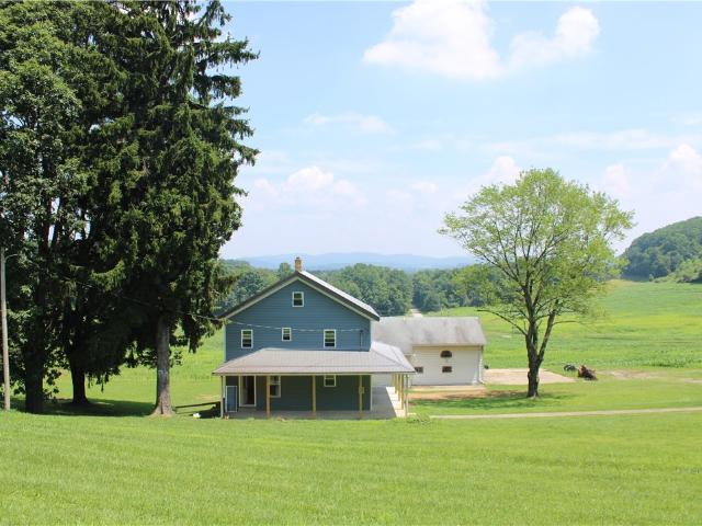 5286 Pollock Road