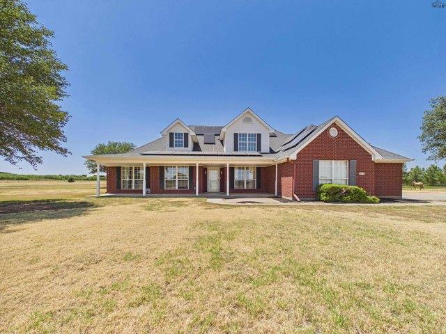 5286 Turkey Ranch Rd, Wichita Falls, TX 76310