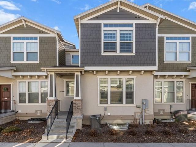 5286 W Barnsbury Ln, West Valley City, UT 84120