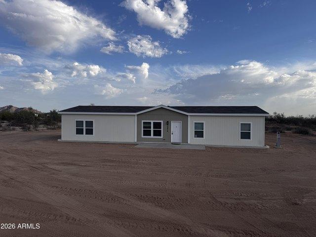 52878 W Wildwood Rd, Maricopa, AZ 85139
