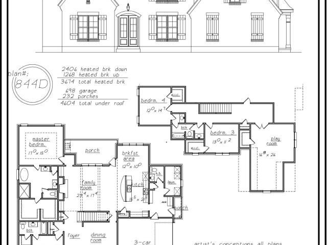 5287 Buttercup Ln, Lakeland, TN 38002 | MLS #10204 | Compass