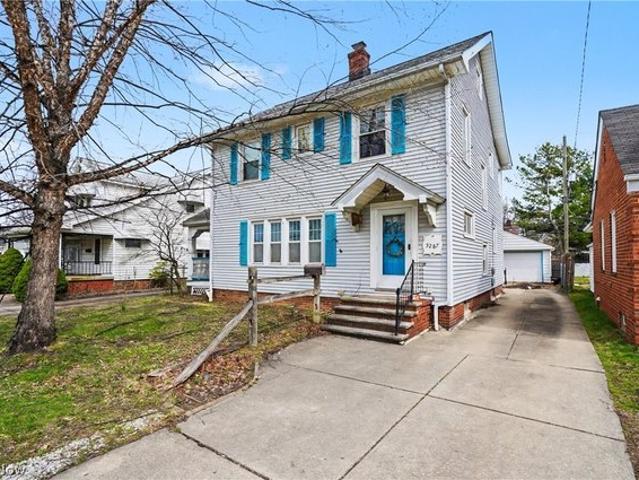 5287 E 117th St, Garfield Heights, OH 44125