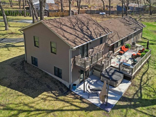 5287 E Canfield 5 ac Road