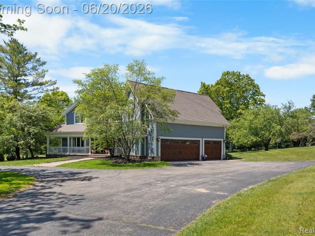 5287 Ridge Trail