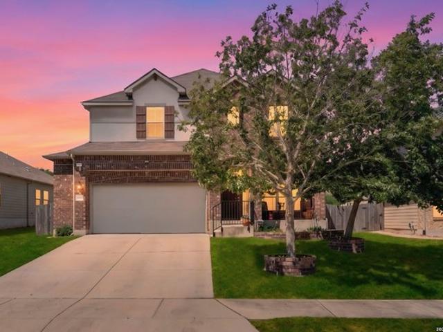 5287 Top Ridge Ln, Schertz, TX 78108