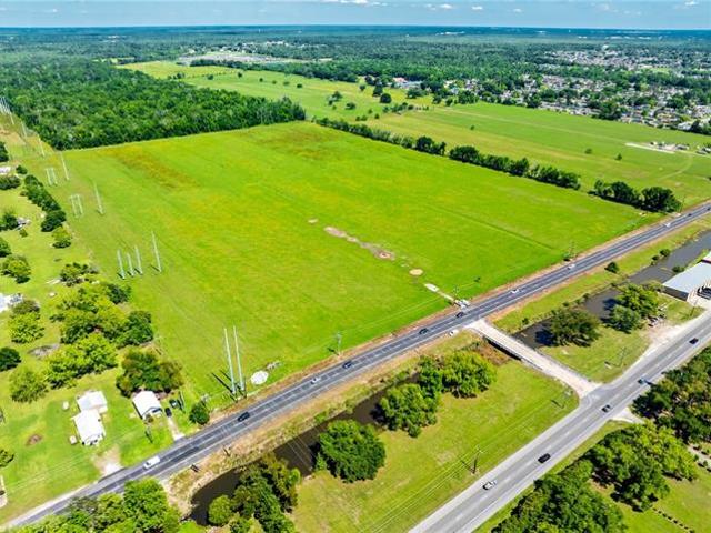 5287 W Park Ave, Houma, LA 70364 | MLS #2539 | Compass
