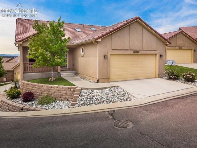 5288 Mountain Peak Pt, Colorado Springs, CO 80917