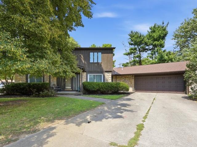 5288 Butternut Ct E, Columbus, OH 43229