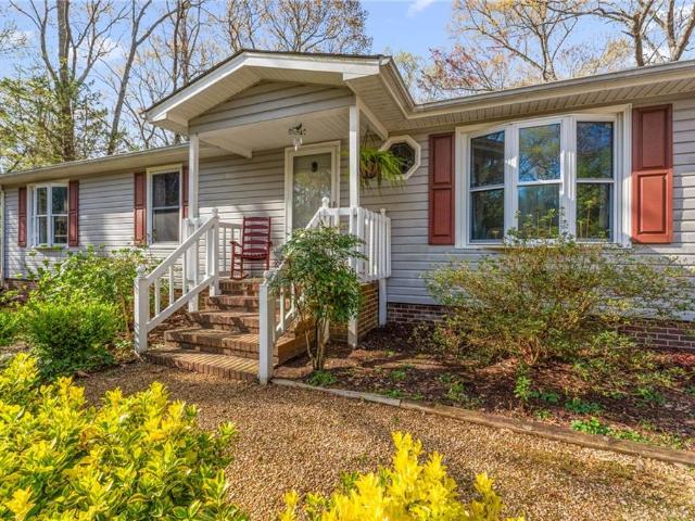 5288 Creekwood LN