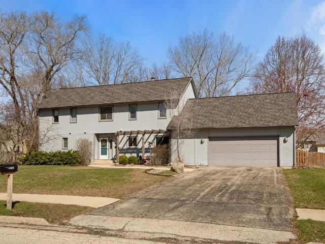 5288 Pepper Dr, Rockford, IL 61114 | Compass