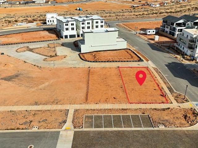 5288 S Coral Pearl Aly Unit 601, Saint George, UT 84790