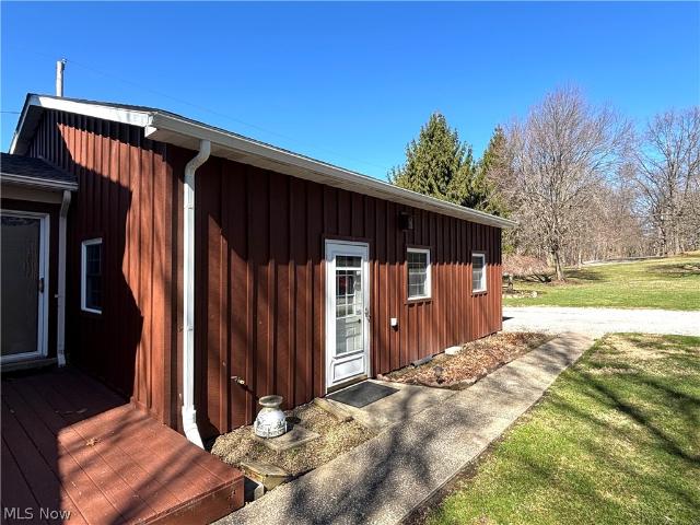5288 Wheathill Road