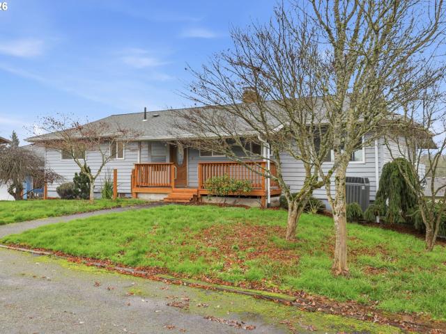52890 NW 7th St, Scappoose, OR 97056 | MLS #793469