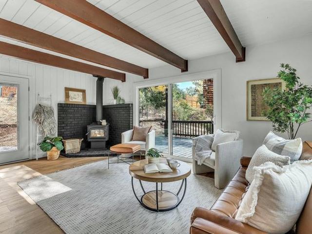 52895 Cedar Dr, Idyllwild, CA 92549