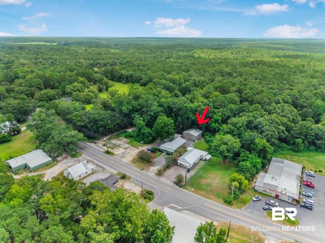 52898 State Highway 59 A&B A