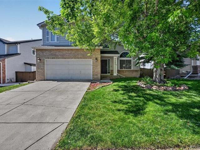 5289 Morning Glory Pl, Littleton, CO 80130