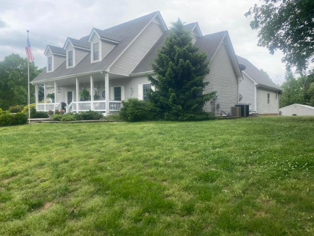 5289 Blue Springs Road