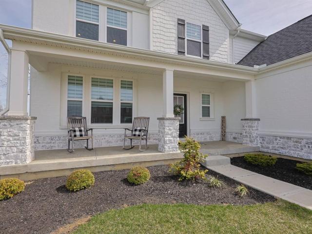 5289 Brougham Lane