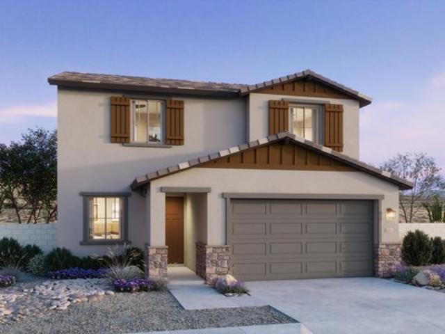 5289 E Cassidy Ln, San Tan Valley, AZ 85143