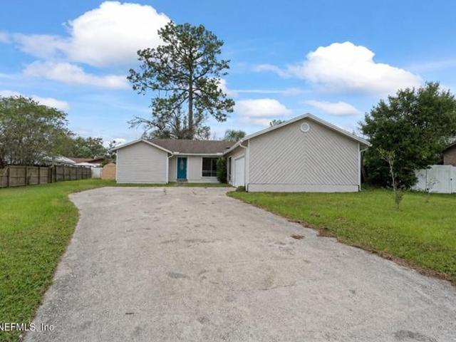 5289 Rainey Ave N, Orange Park, FL 32065