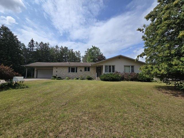 5289 Reddin Rd, Wisconsin Rapids, WI 54495