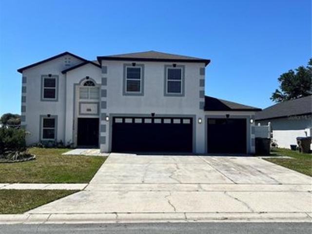 5289 Sunset Canyon Dr, Kissimmee, FL 34758