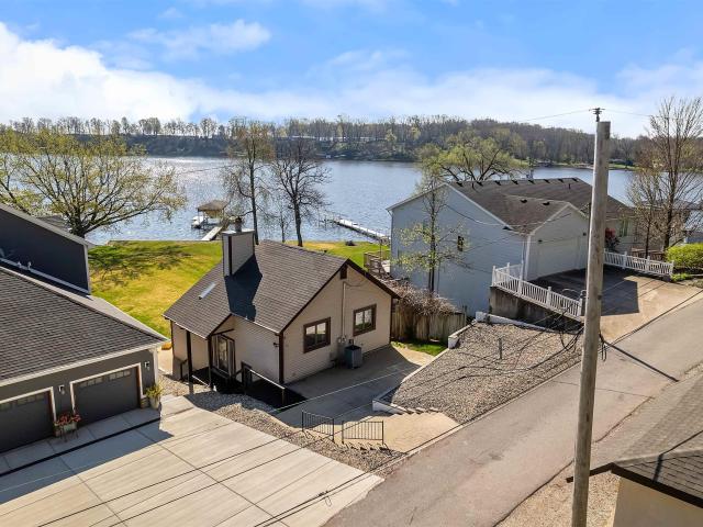5289 S Gingrich Court