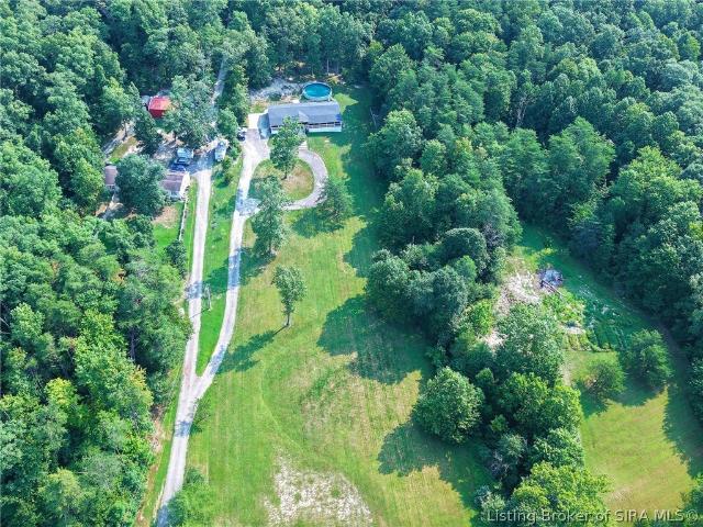5289 S Sommerville Road