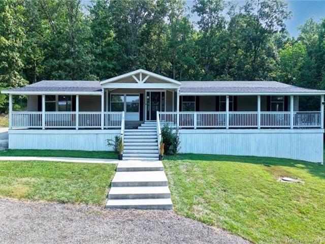 5289 S Sommerville Rd, Underwood, IN 47177