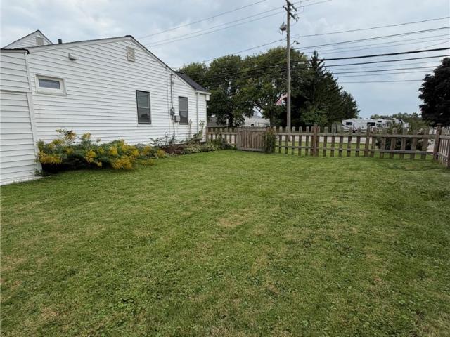 5289 Smith Road