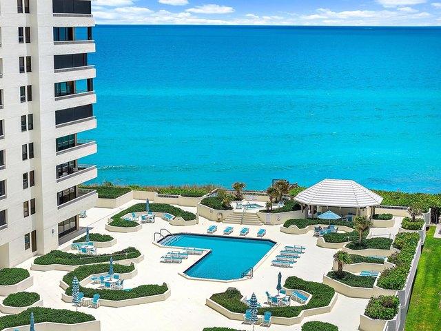 5280 N Ocean Dr Apt 8B, Riviera Beach, FL 33404