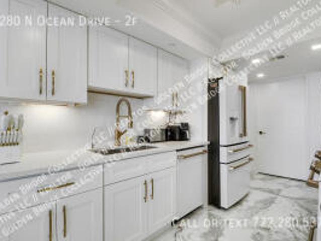 5280 N Ocean Drive