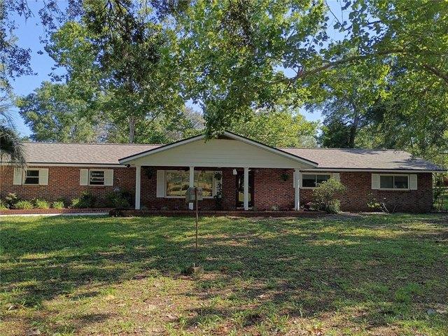 5280 NE 53rd Ter, High Springs, FL 32643