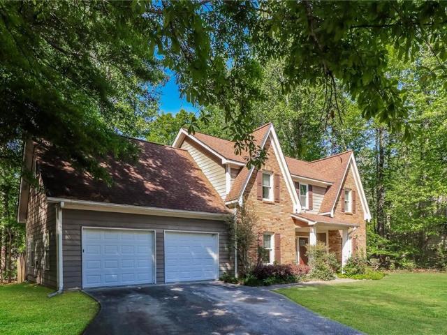 5280 Oglethorpe Court